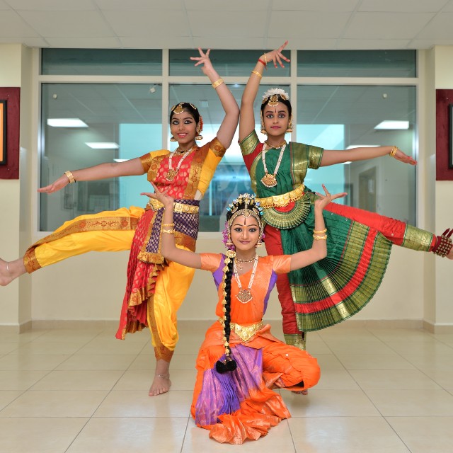 GEMS Our Own English High School - Dubai (OOD)