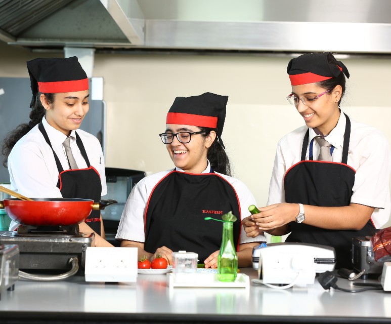 GEMS Our Own English High School - Dubai (OOD)